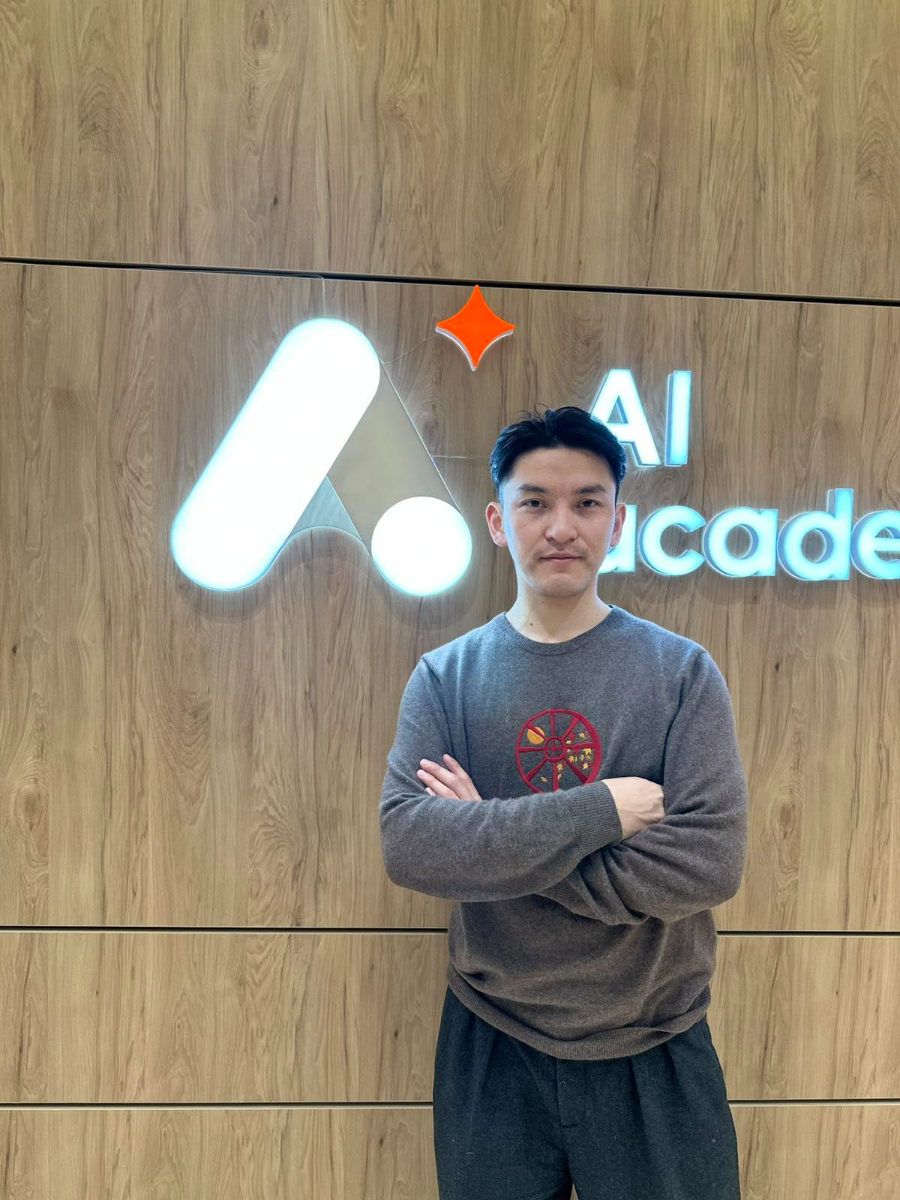 AI Academy